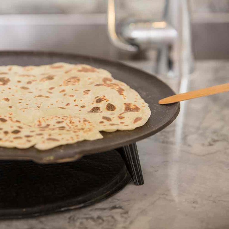 Fresh Lefse – Lefse King