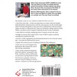 Keep On Rolling! Life on the Lefse Trail and Learning to Get a Round ...