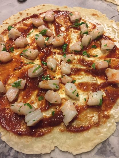 Lefse Wraps for Super Bowl Parties! – Lefse King