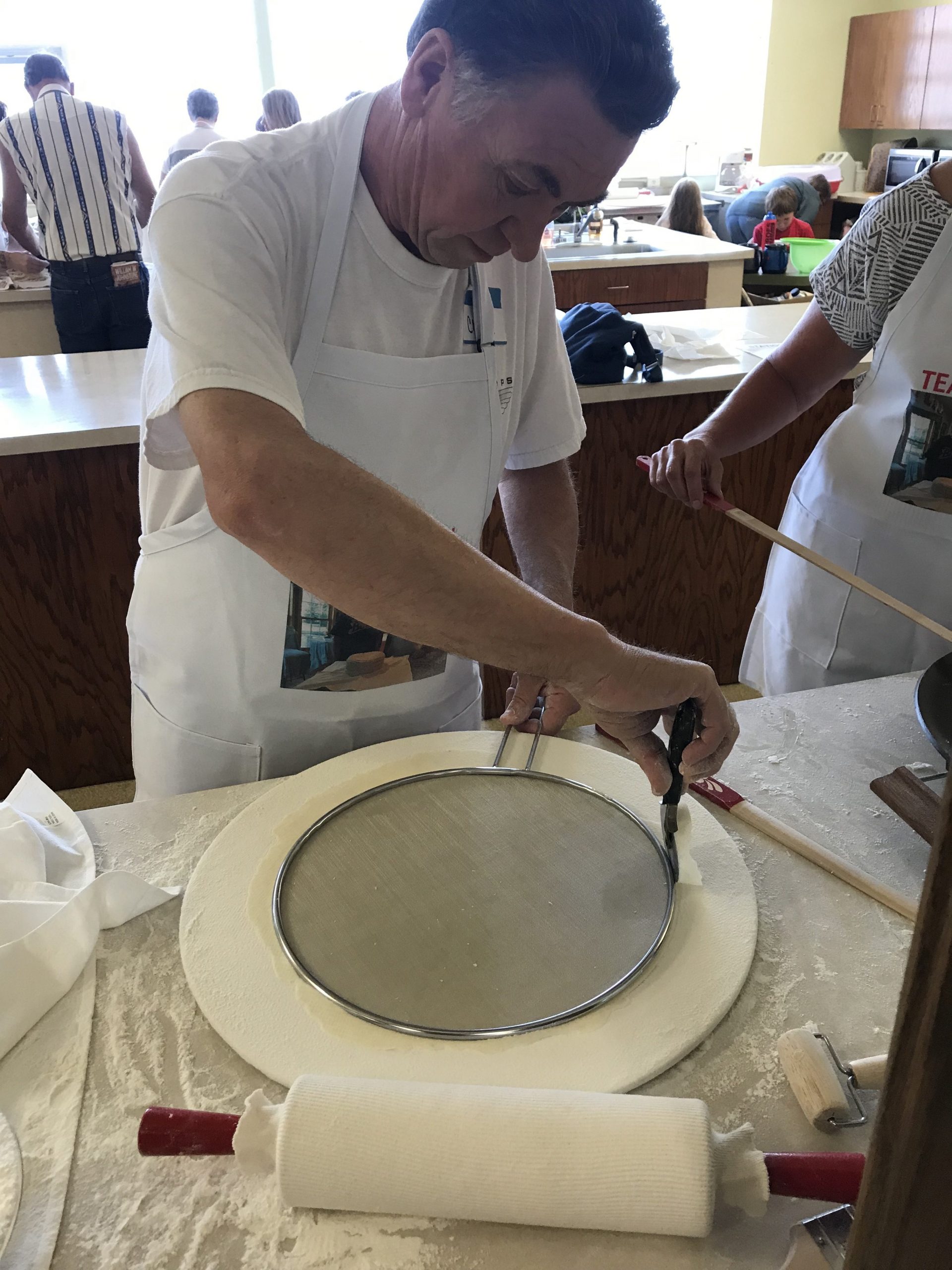 5 Tips for Making “Perfect” Lefse – Lefse King