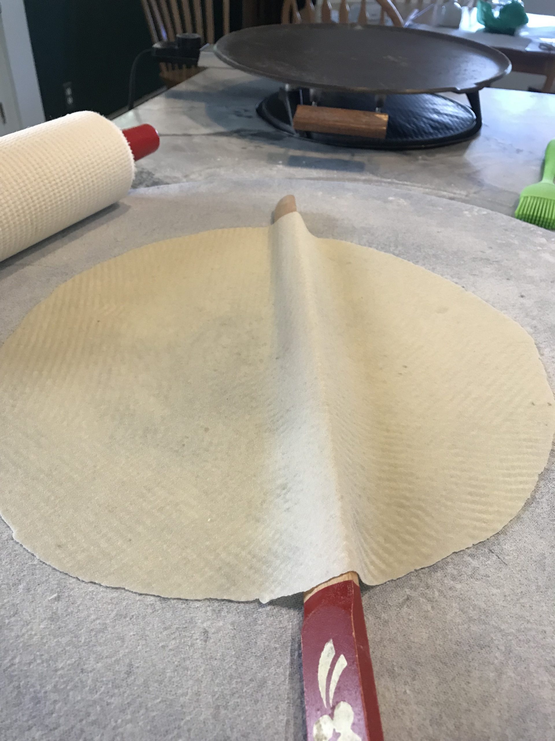 5 Tips for Making “Perfect” Lefse – Lefse King