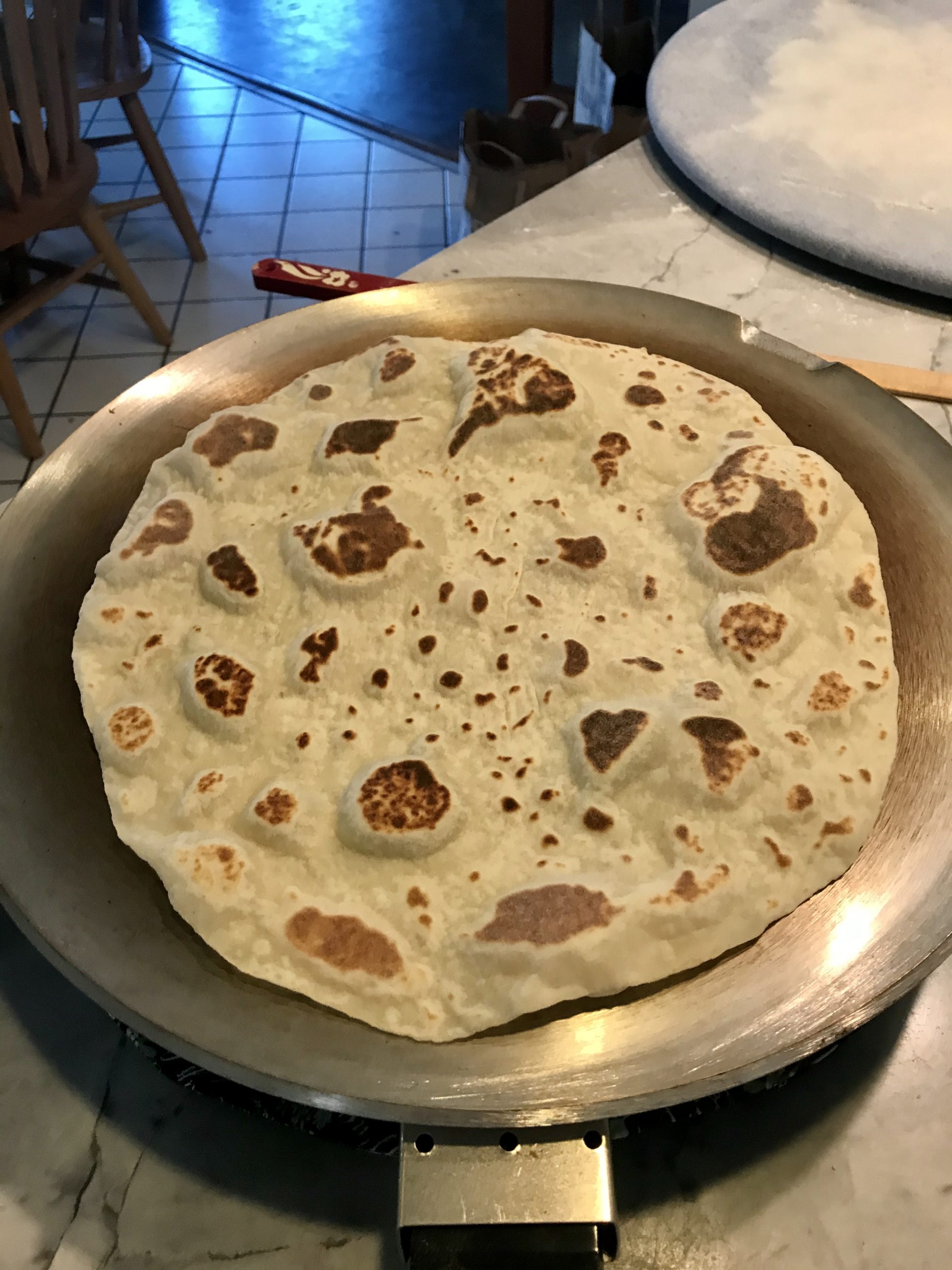 One-Potato Lefse—40 Minutes – Lefse King