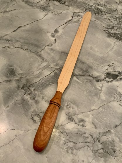 Lefse Turning Sticks – Lefse King