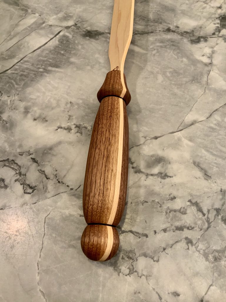 Lefse Turning Sticks – Lefse King