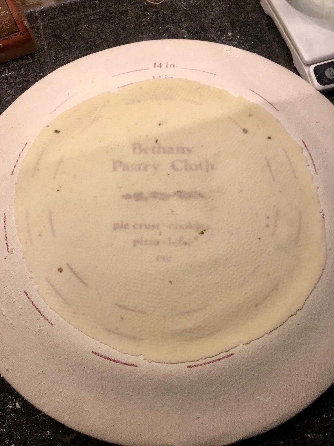 2 Lefse Lessons From Pastry Board Covers – Lefse King