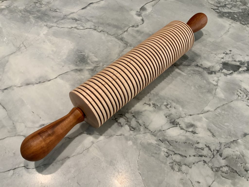 Heirloom Lefse Rolling Pins – Lefse King