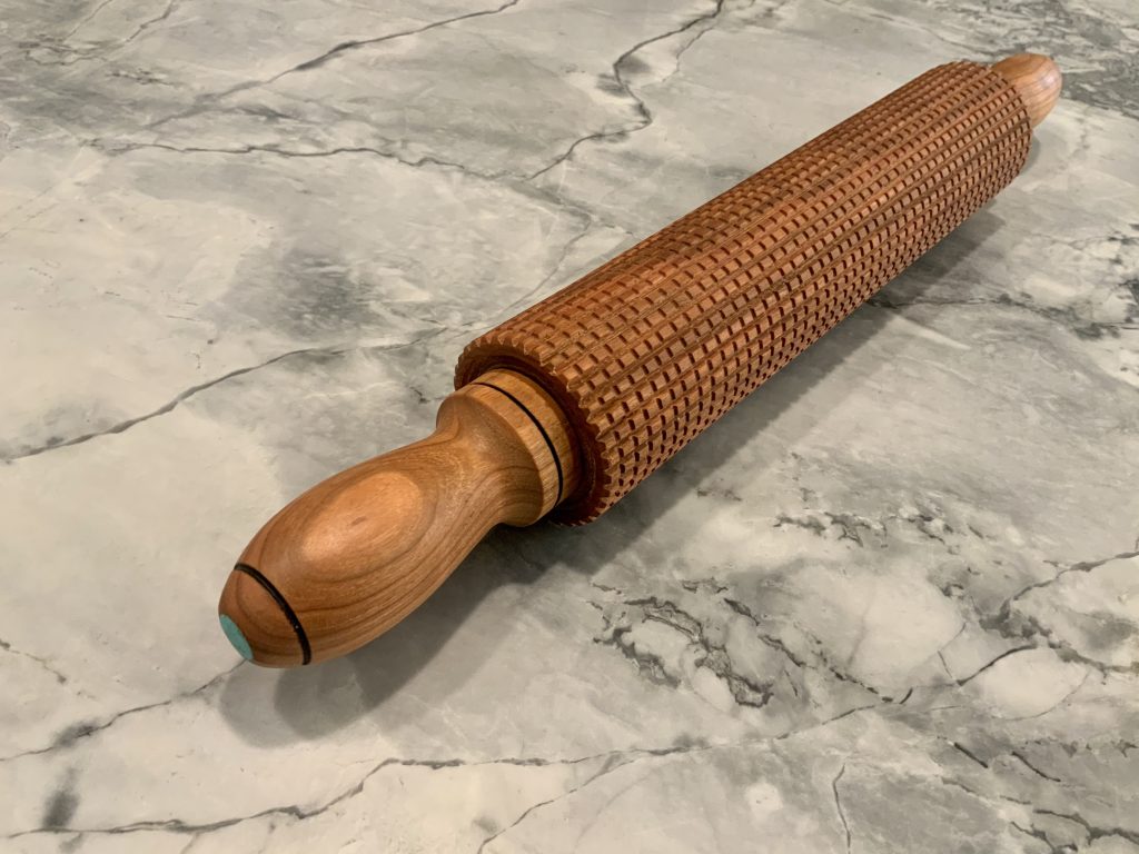 Heirloom Lefse Rolling Pins – Lefse King