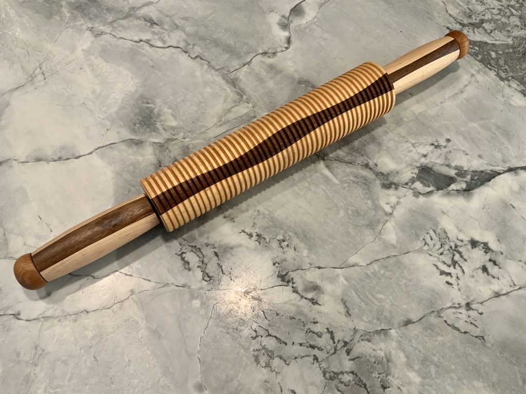 Heirloom Lefse Rolling Pins – Lefse King