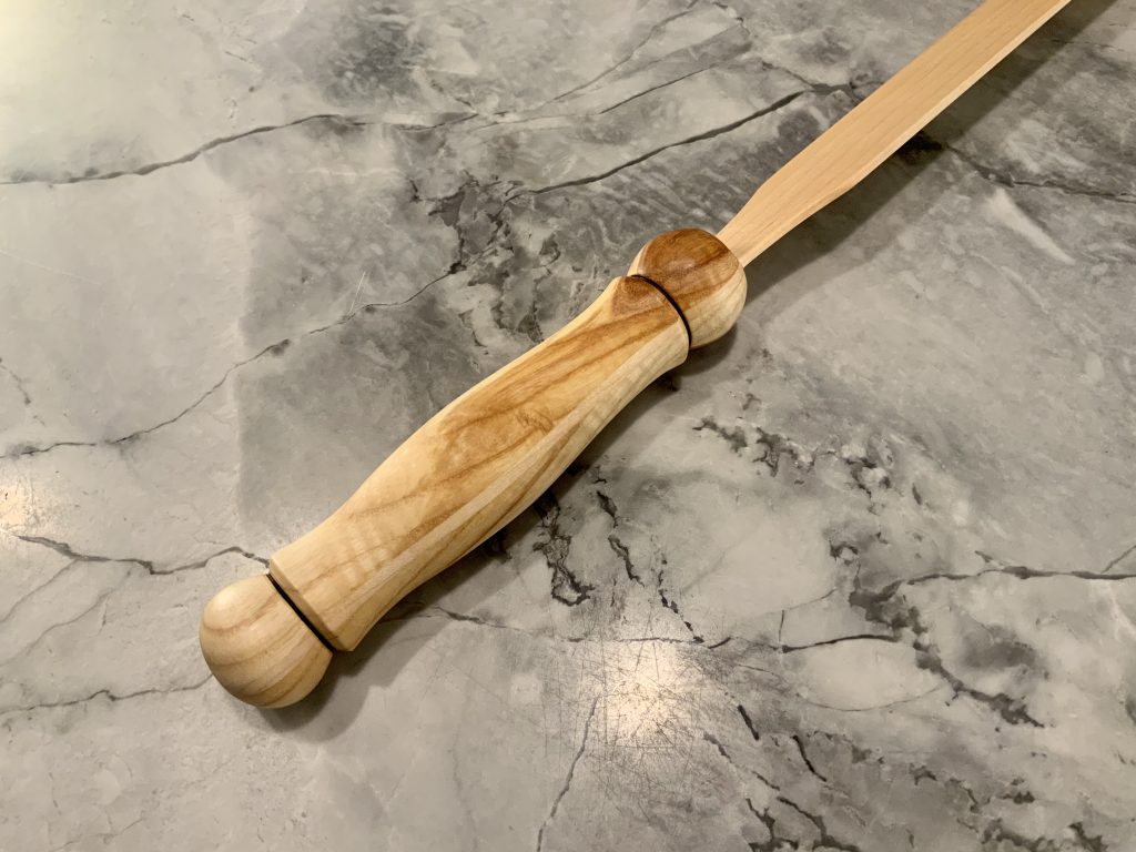 Lefse Turning Sticks – Lefse King