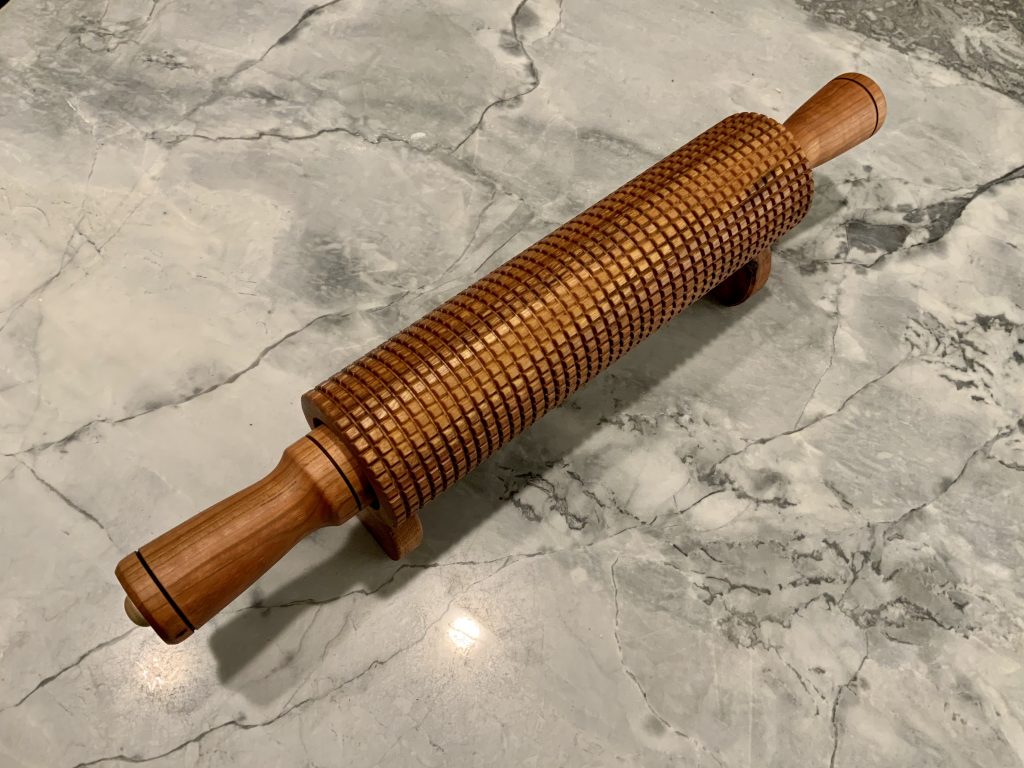 Heirloom Lefse Rolling Pins – Lefse King