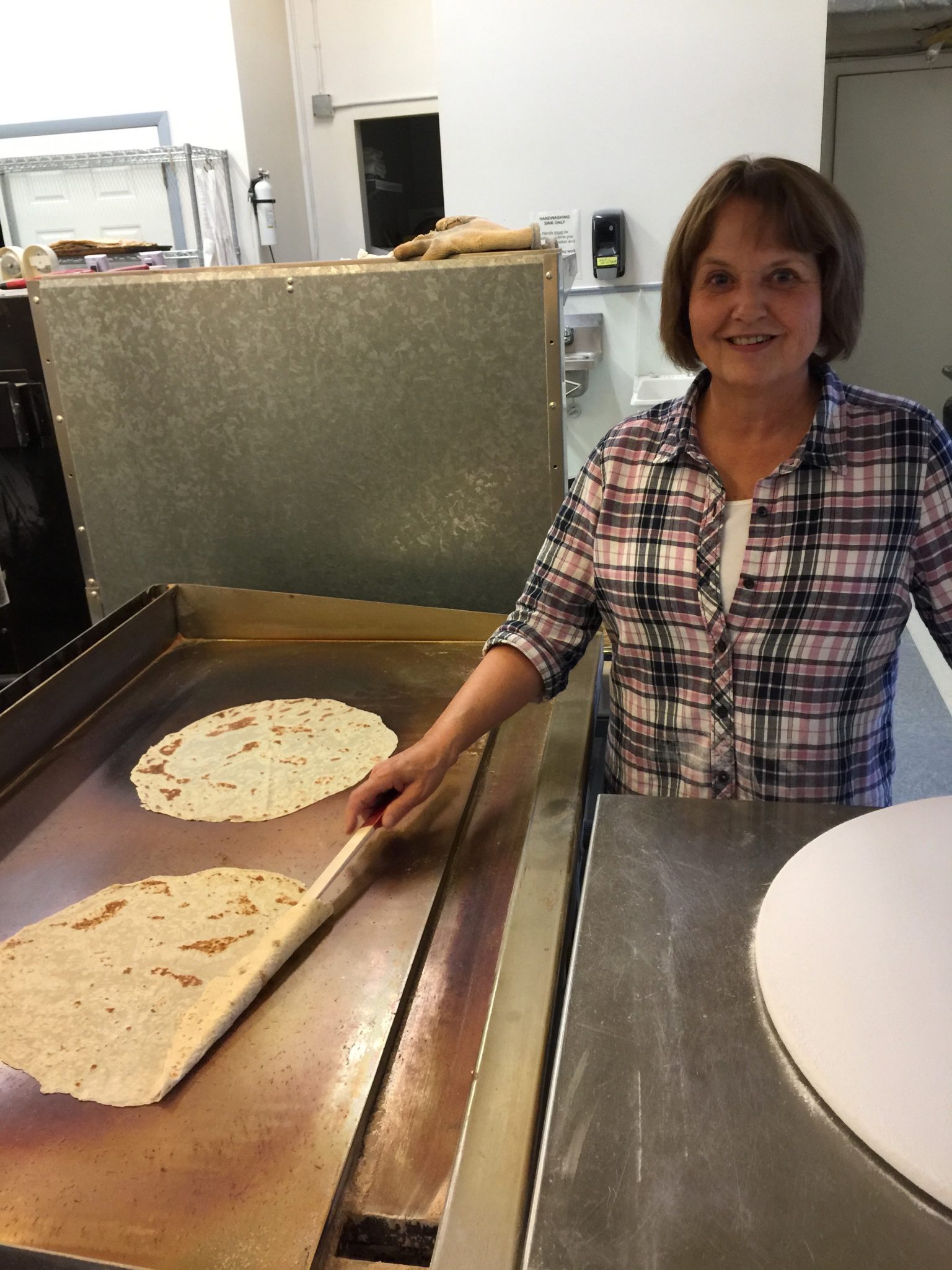 Best Lefse-Making Tip #1 – Lefse King