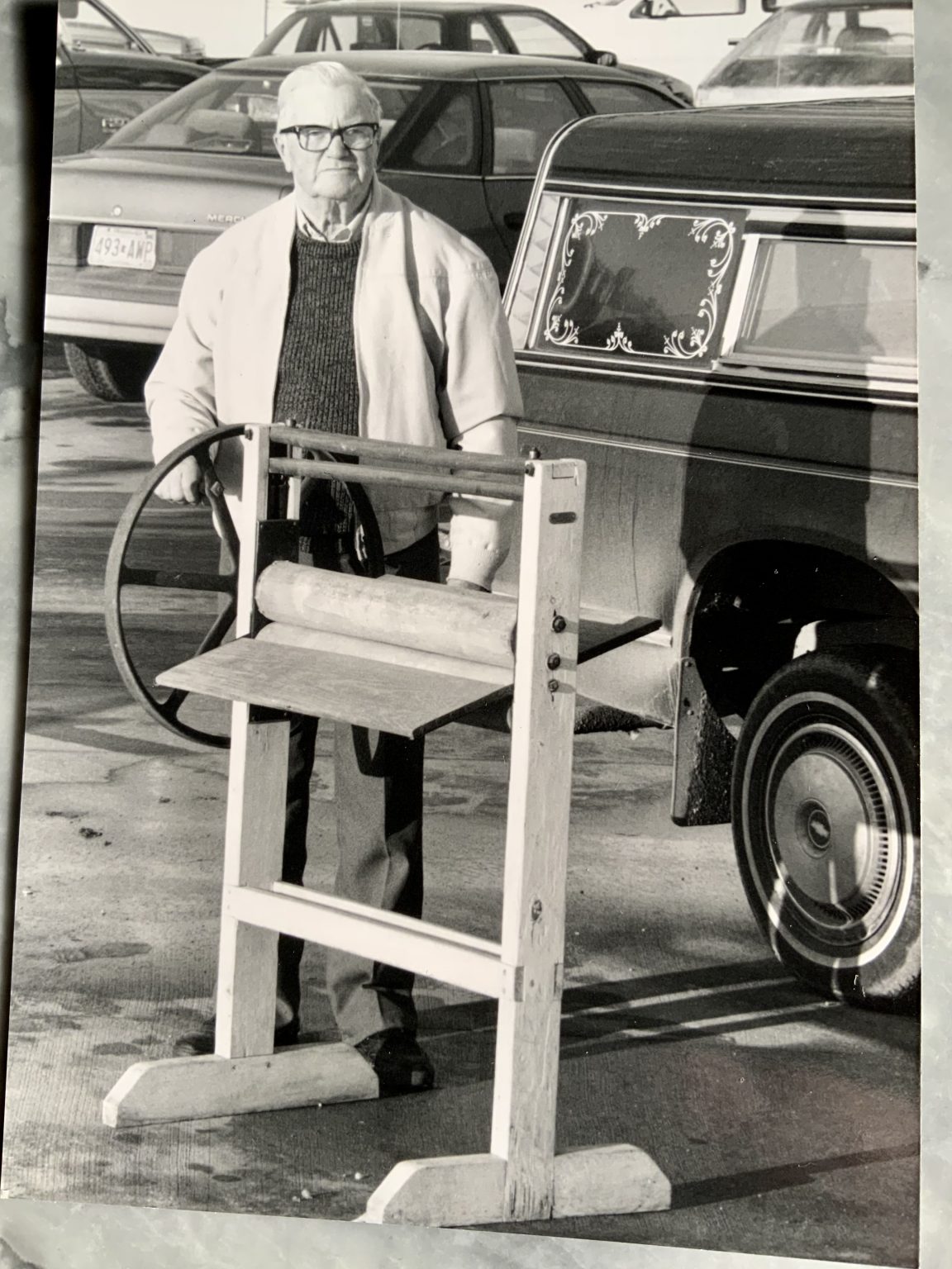 Lefse – Lefse King