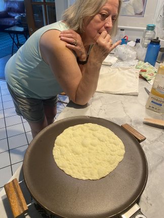 Lefse – Lefse King