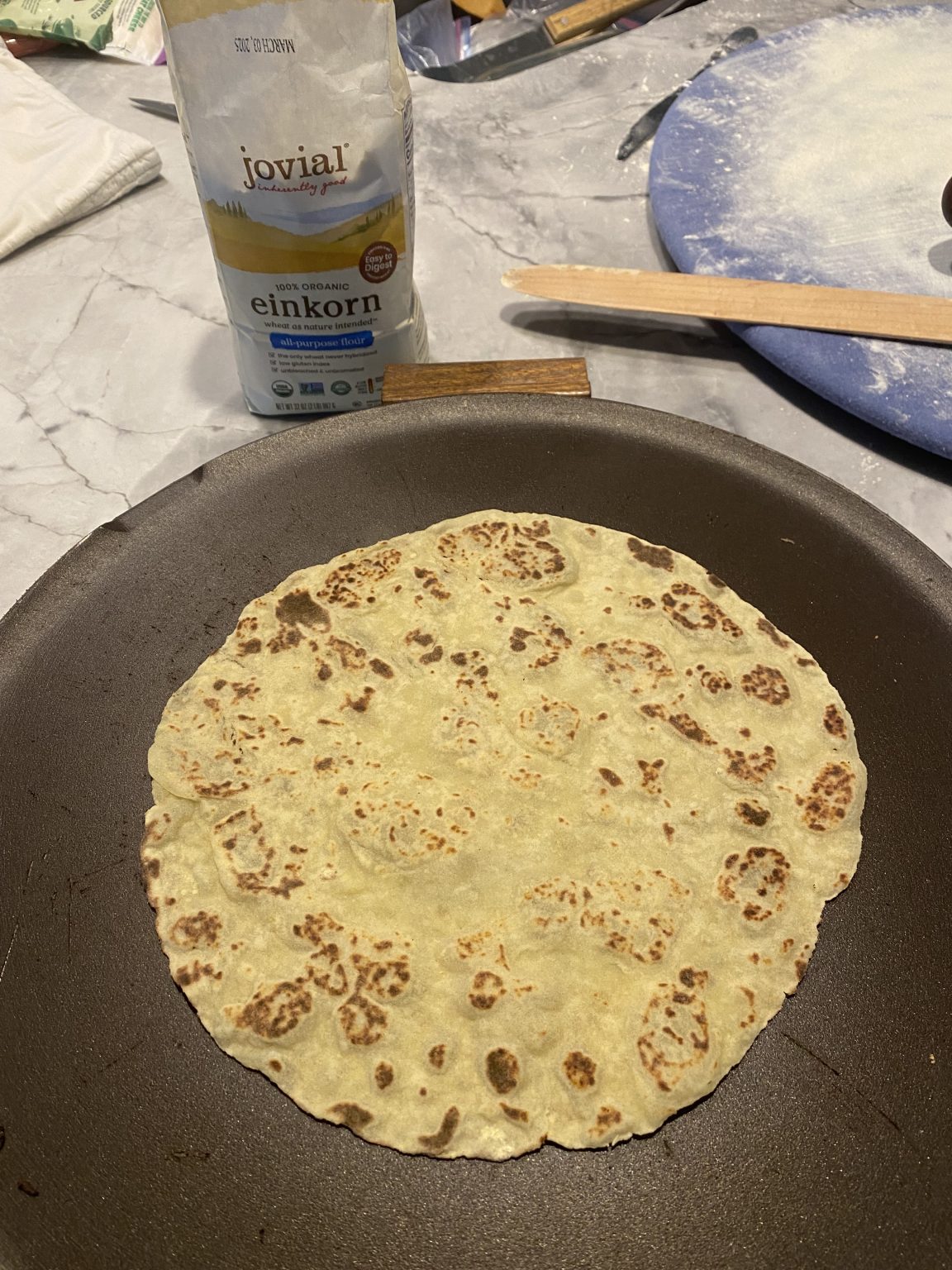 Lefse – Lefse King