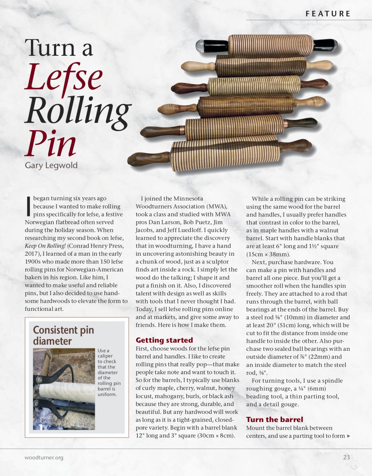 Lefse – Lefse King