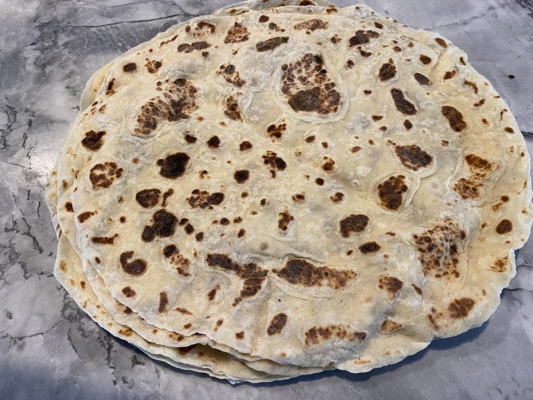 Lefse – Lefse King