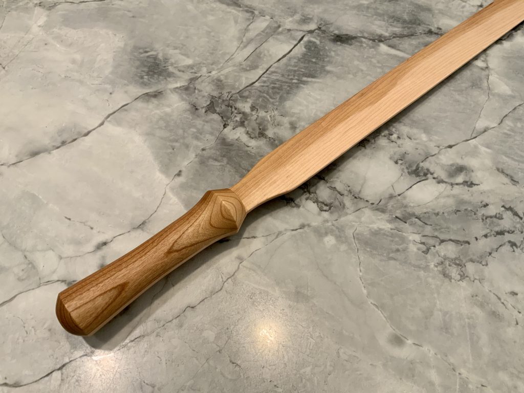 Lefse King – Keep on Rolling!